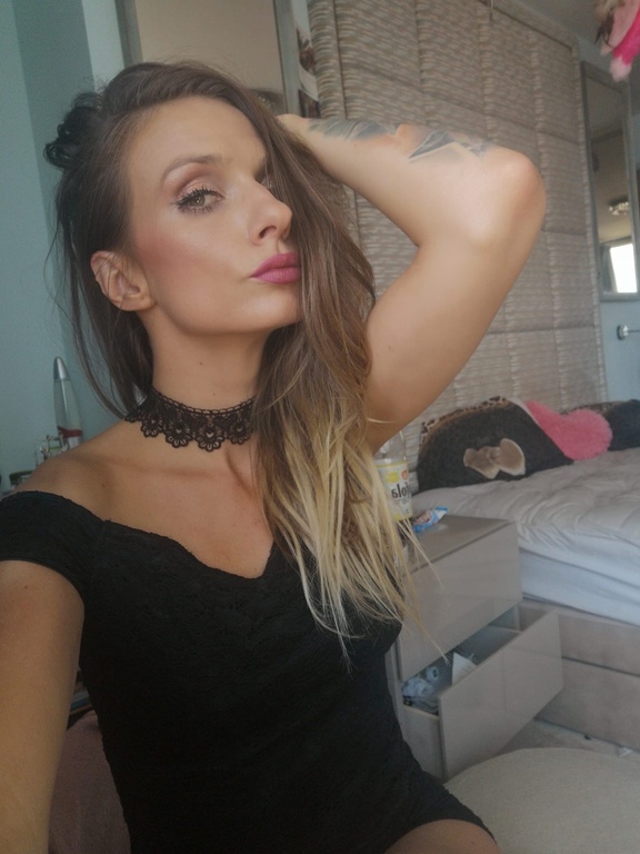 Women profile 172425 - Lucia (33) - Slovakia | Eastern European Matchmaker