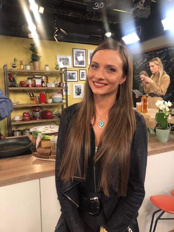 Women profile 172425 - Lucia (33) - Slovakia | Eastern European Matchmaker