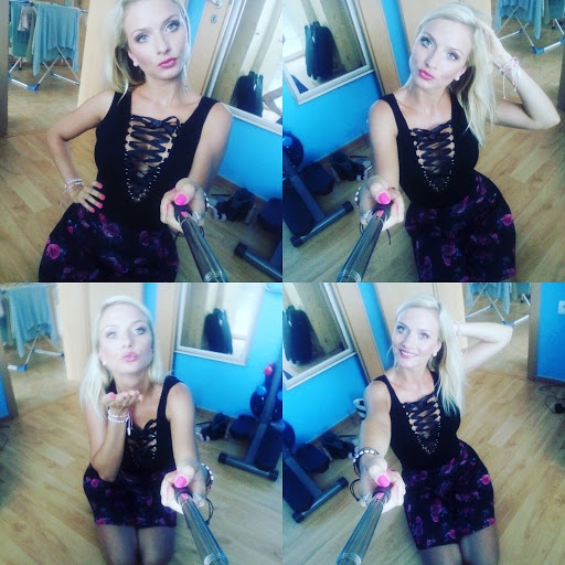 Women profile 172425 - Lucia (33) - Slovakia | Eastern European Matchmaker