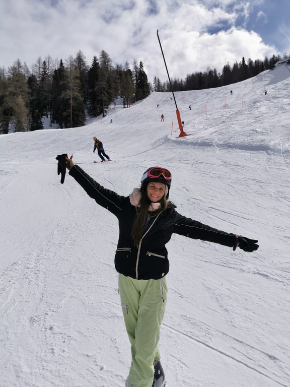 Women profile 172425 - Lucia (33) - Slovakia | Eastern European Matchmaker